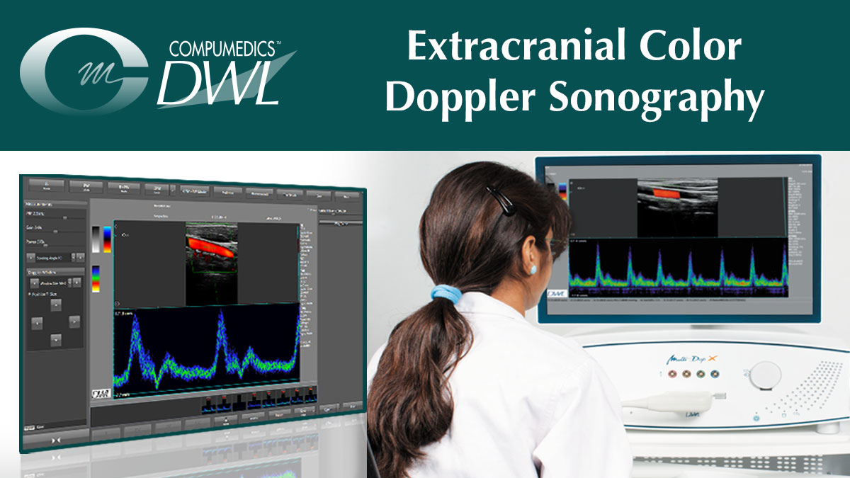 Color Doppler Imaging - DWL
