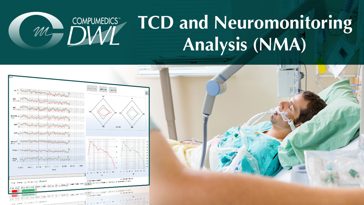 Neuromonitoring Analysis NMA - DWL