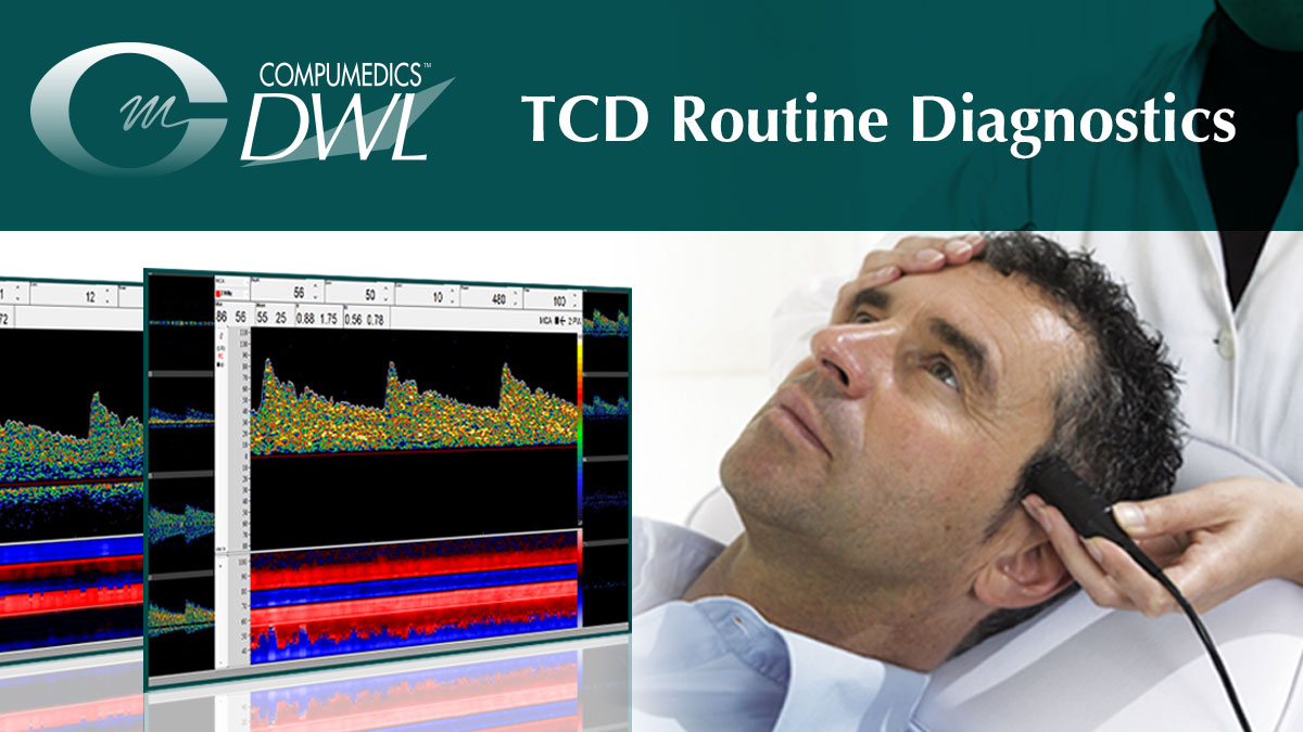 Routine diagnostics - DWL